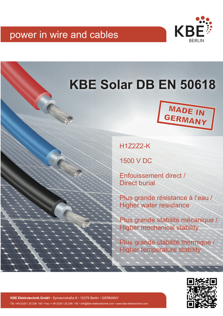 Distribution | Narec